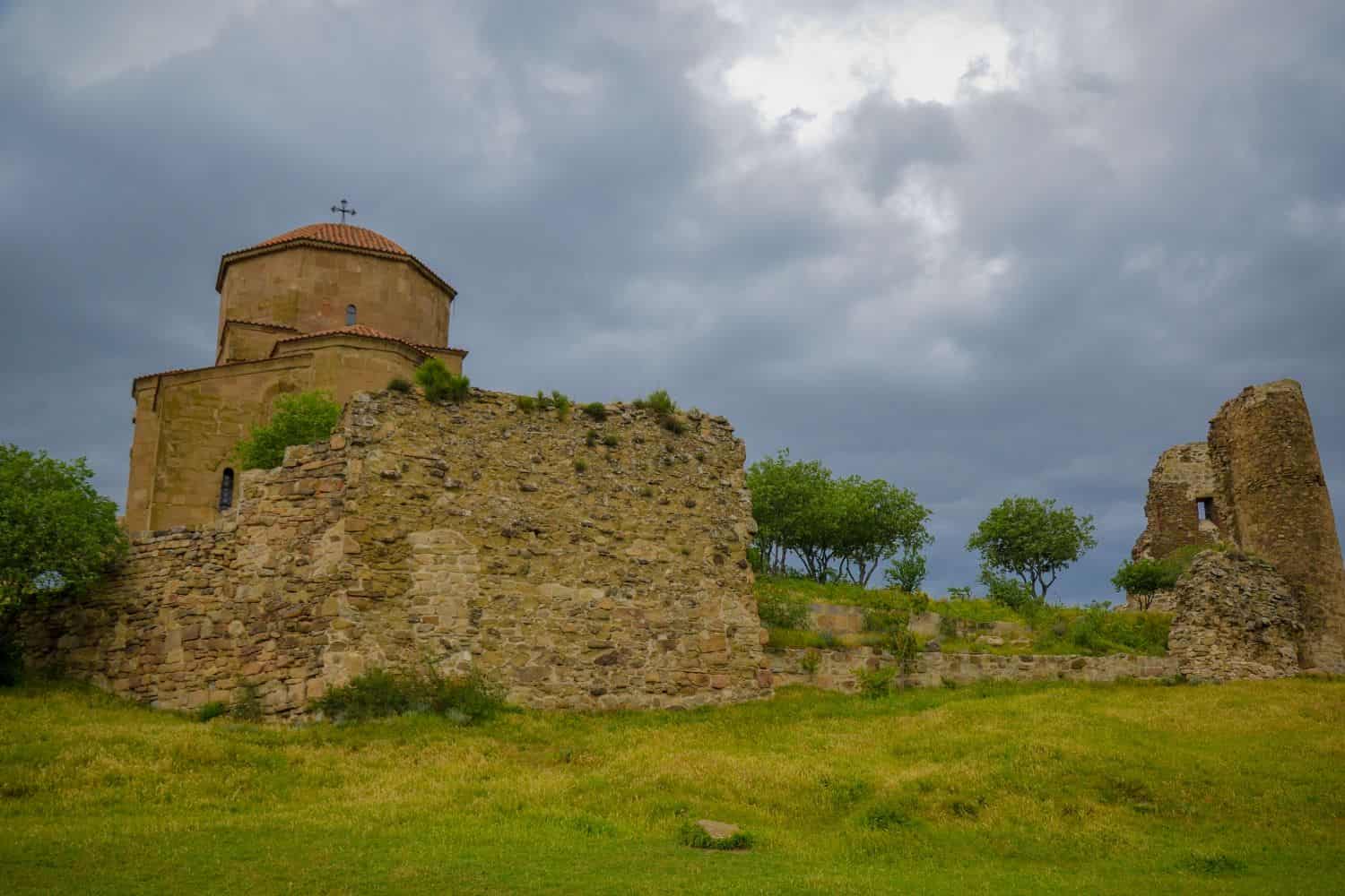 Where is Georgia located 2025 Beautiful Georgia