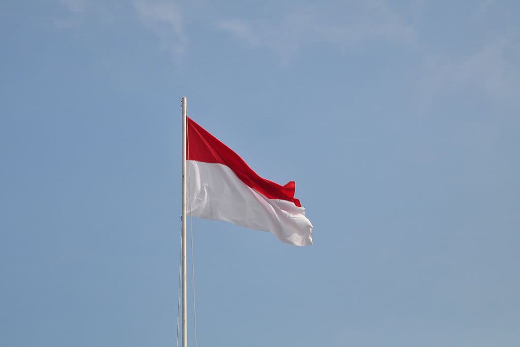 flag of Indonesia in 2025: Exploring the Rich Heritage