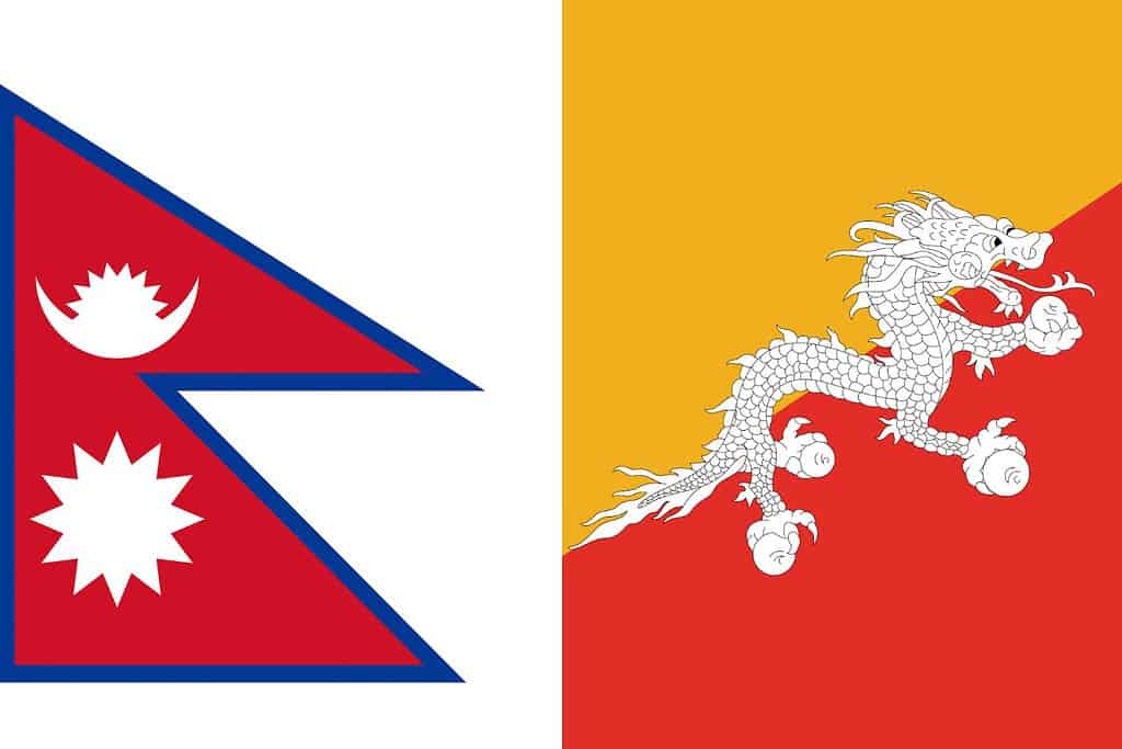 Flag of Nepal in 2025: Exploring the Rich Heritage
