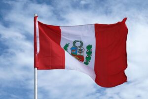 Flag of Peru in 2025: Exploring the Rich Heritage