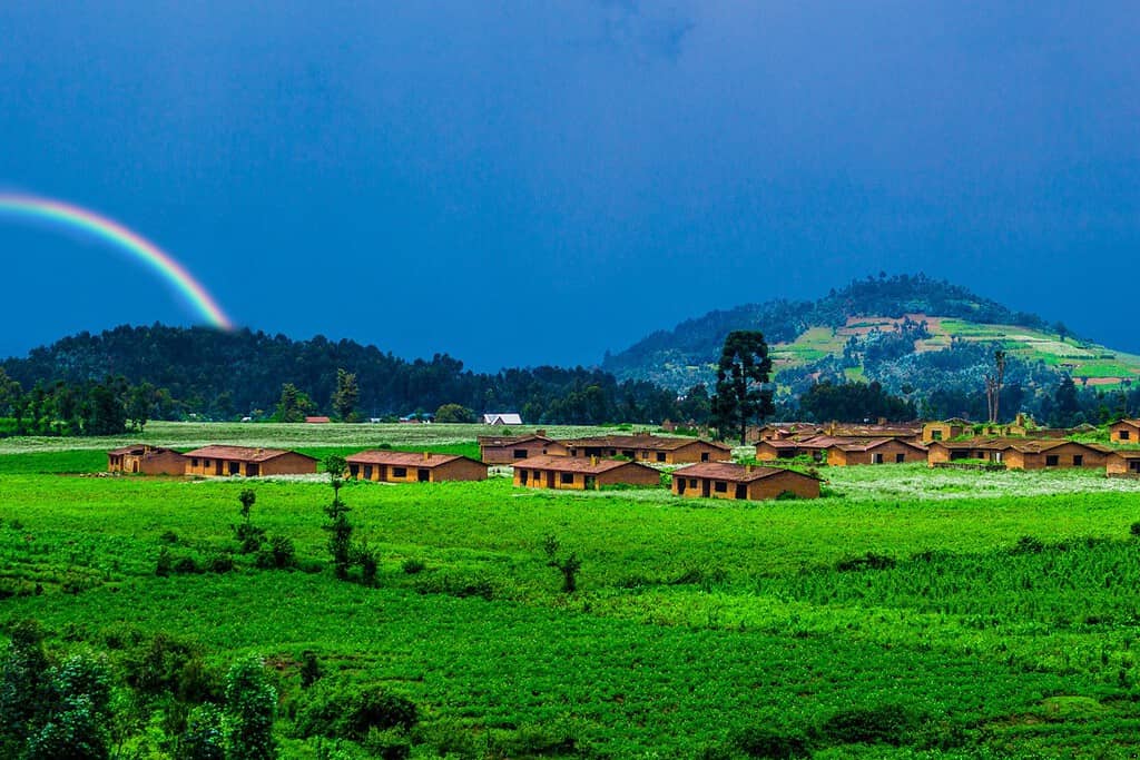 Where Is Rwanda Located 2025 Beautiful Rwanda