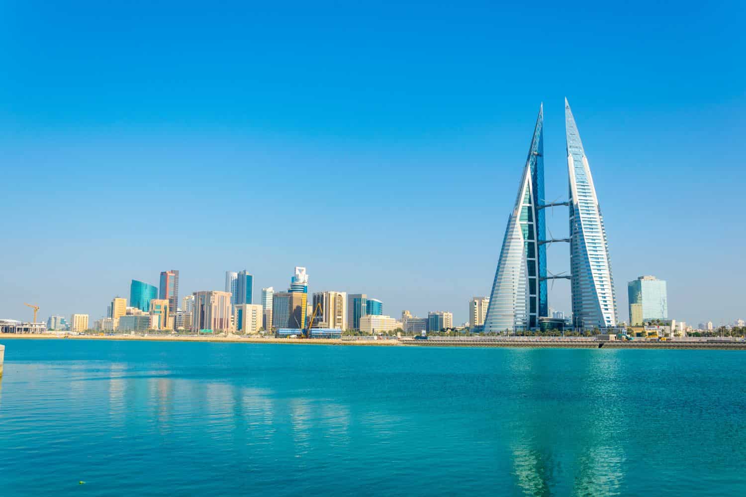 Bahrain Tours 2026 | Private Trips & Small Groups