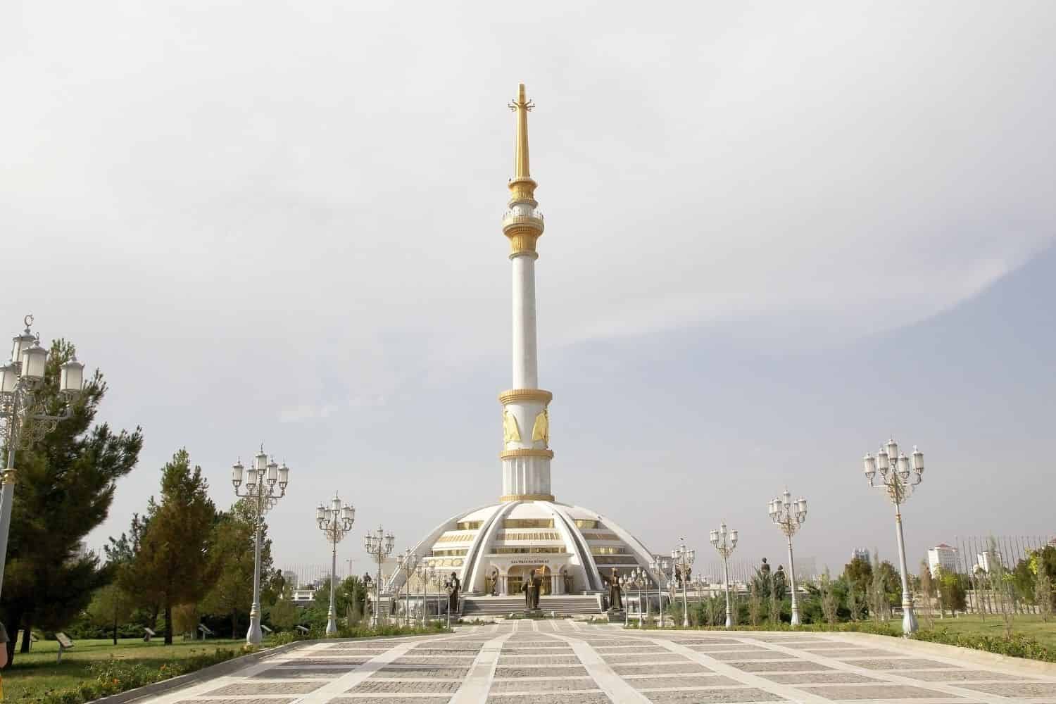 Turkmenistan Culture And Customs » All You Need To Know 2024