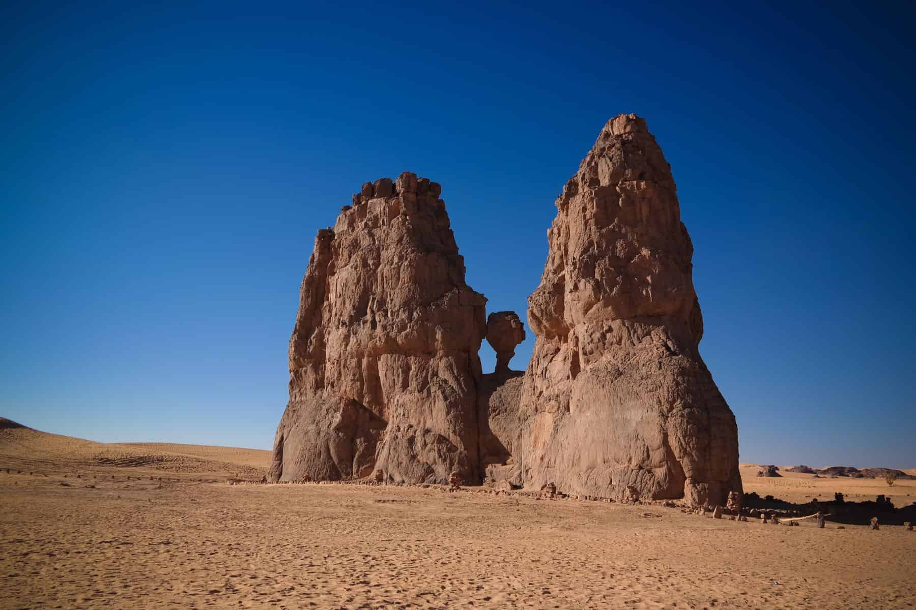 11-day Tour in Algeria | Your Best Algeria Tours