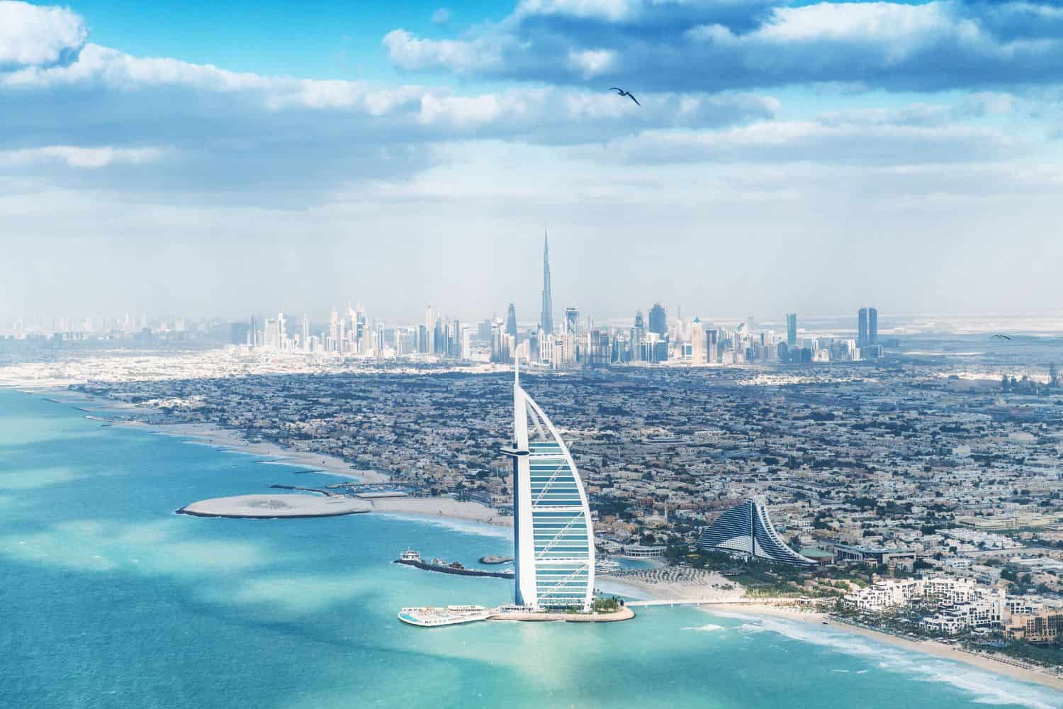 United Arab Emirates Culture And Customs » All You Need To Know 2024