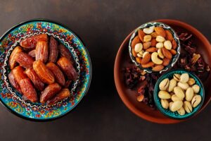 #1 Food from Sudan: Discover the Richness of Sudanese Cuisine