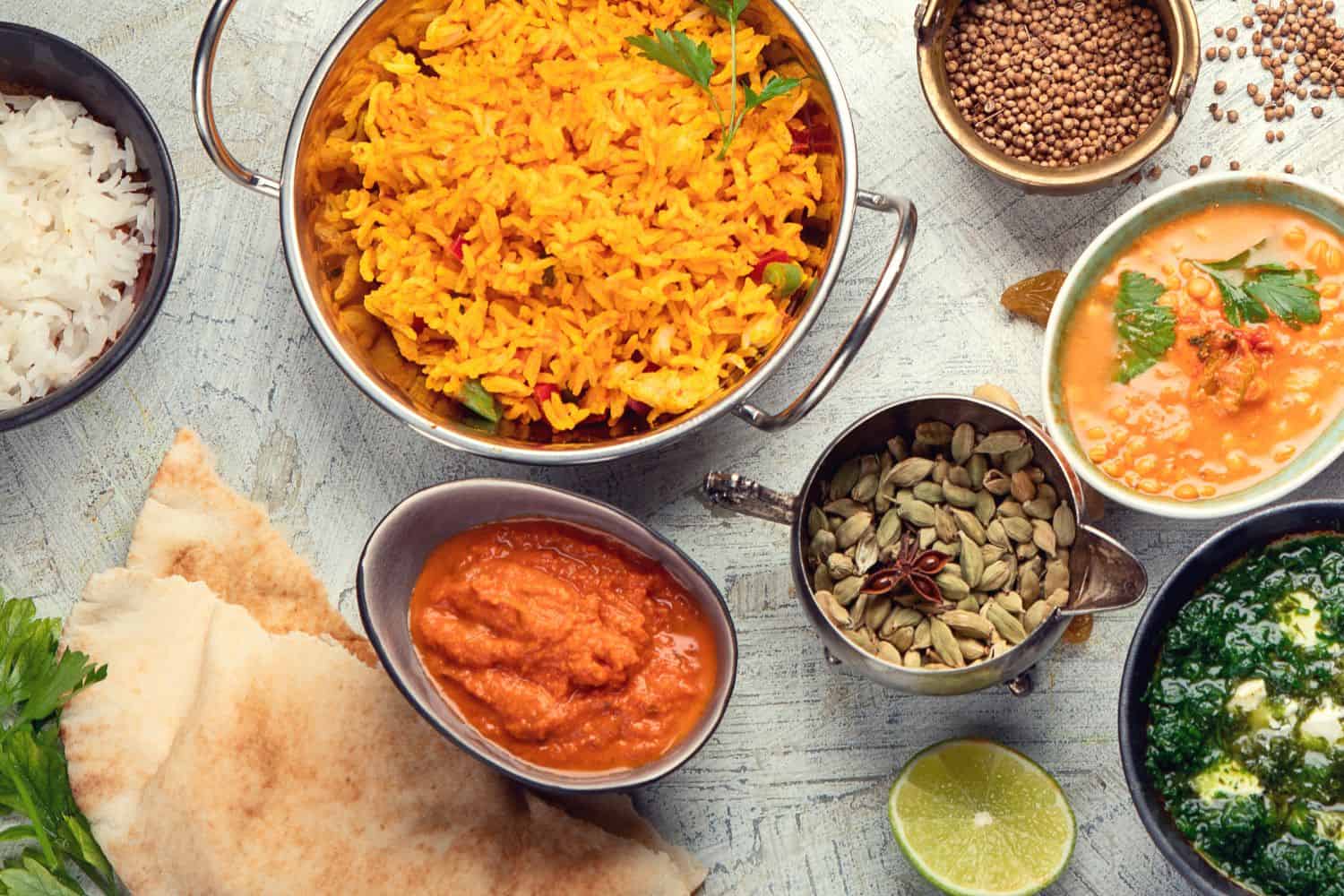 #1 Food From Sudan: Discover The Richness Of Sudanese Cuisine