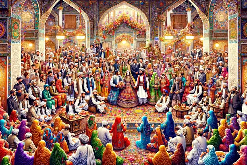 Afghanistan Culture and Customs » All you need to know 2025