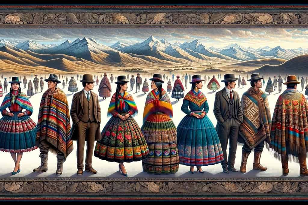 Bolivia Culture and Customs » All you need to know 2025