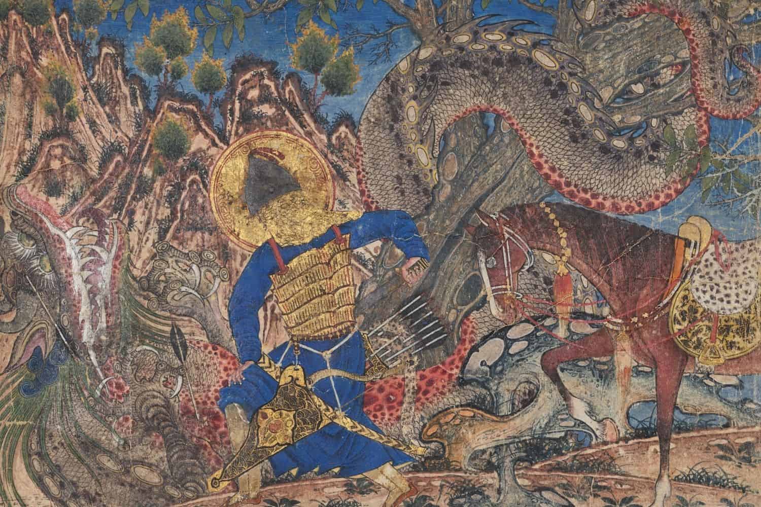 Iran Culture and Customs » All you need to know 2025