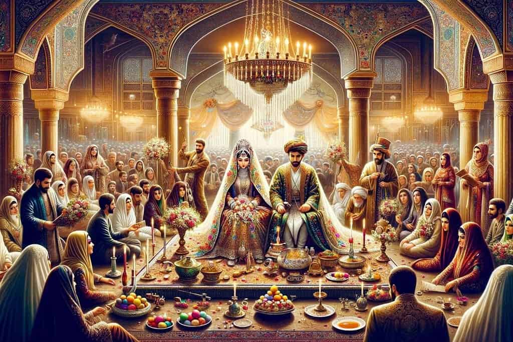 Iran Culture and Customs » All you need to know 2025