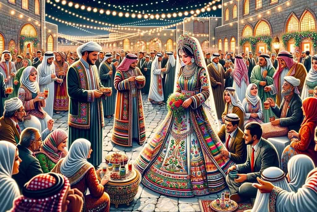 Jordan Culture and Traditions » All you need to know 2025