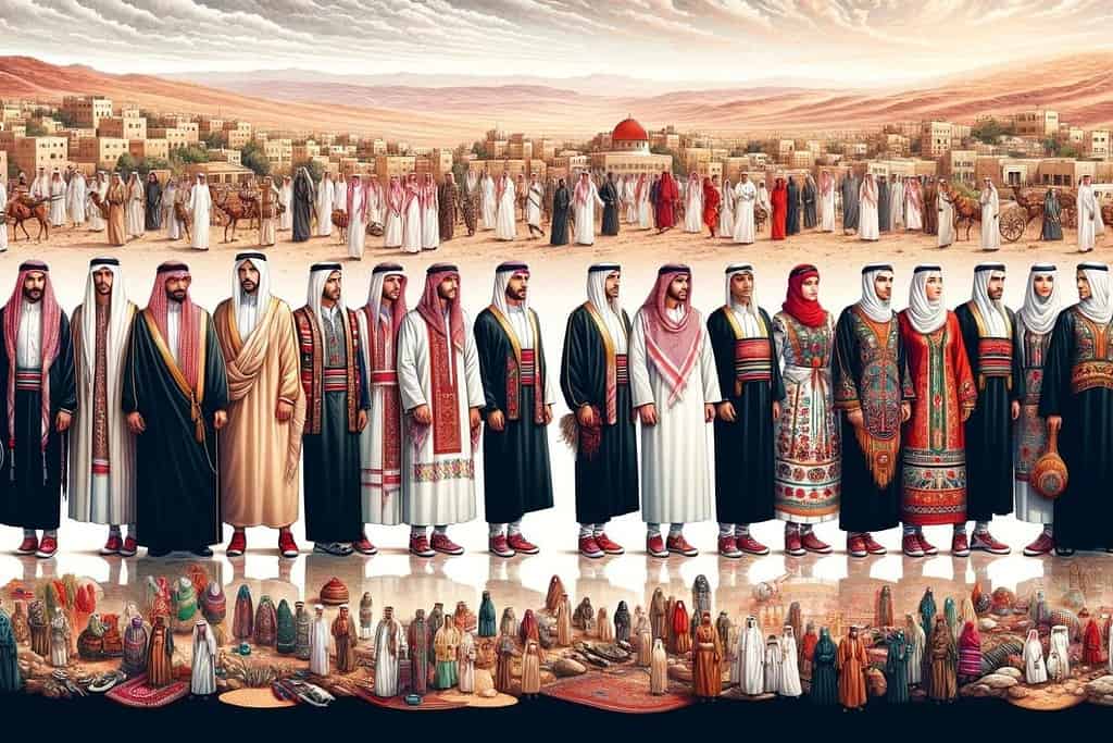 Jordan Culture and Traditions » All you need to know 2025