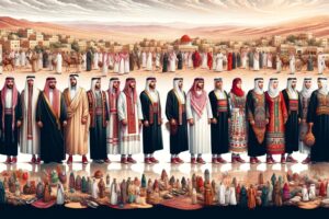 Jordan Culture and Traditions » All you need to know 2025