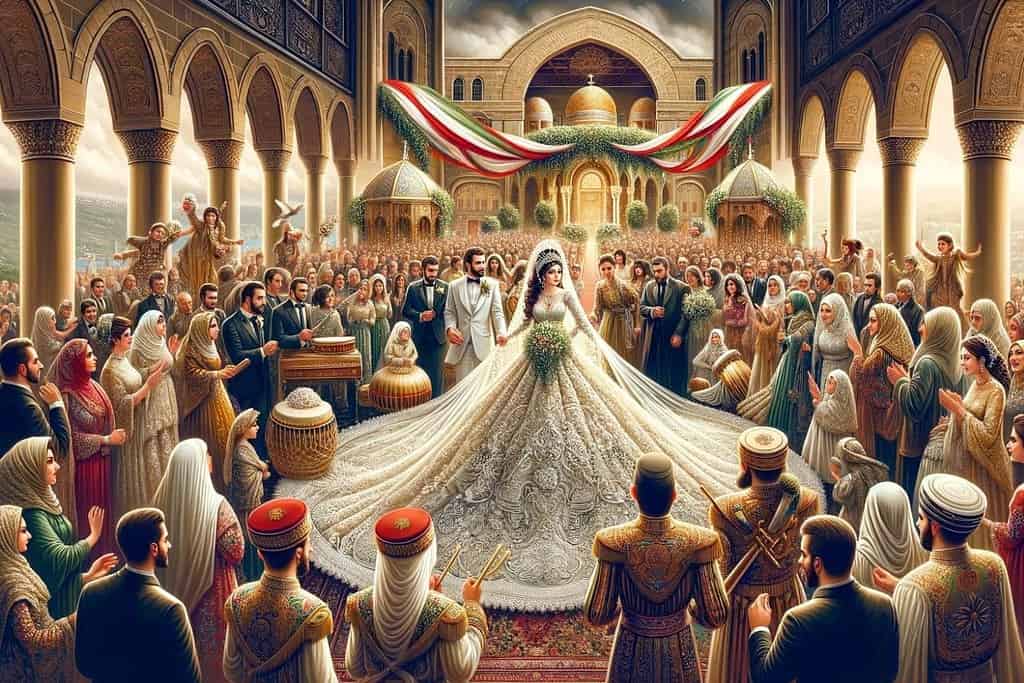 Lebanon Culture and Customs » All you need to know 2025