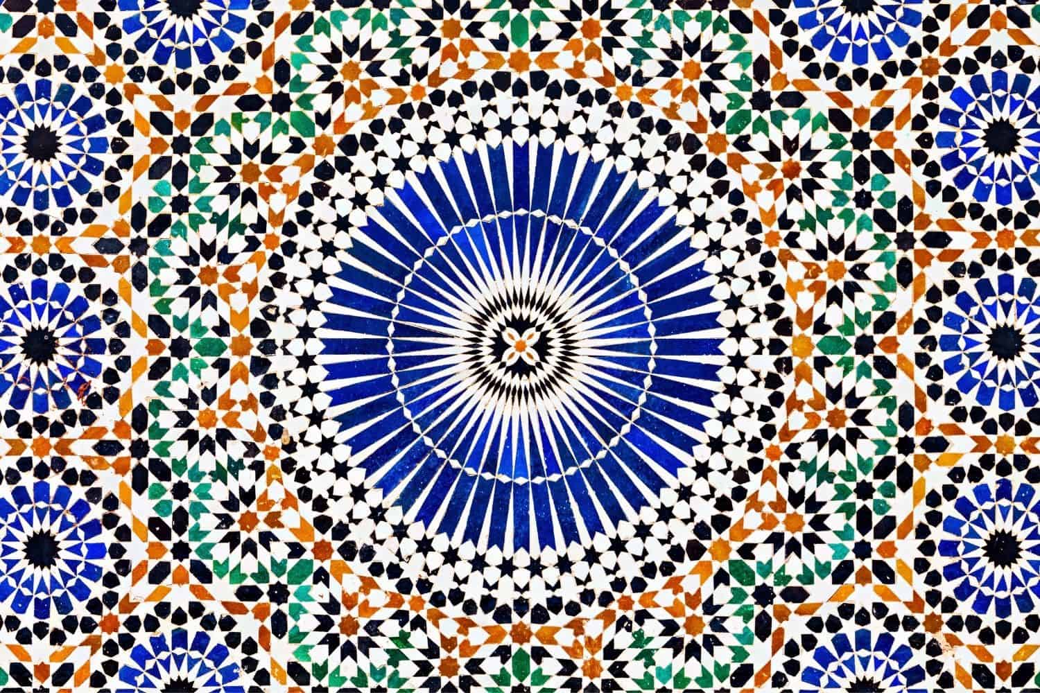 Flag Of Morocco In 2024: Exploring The Rich Heritage