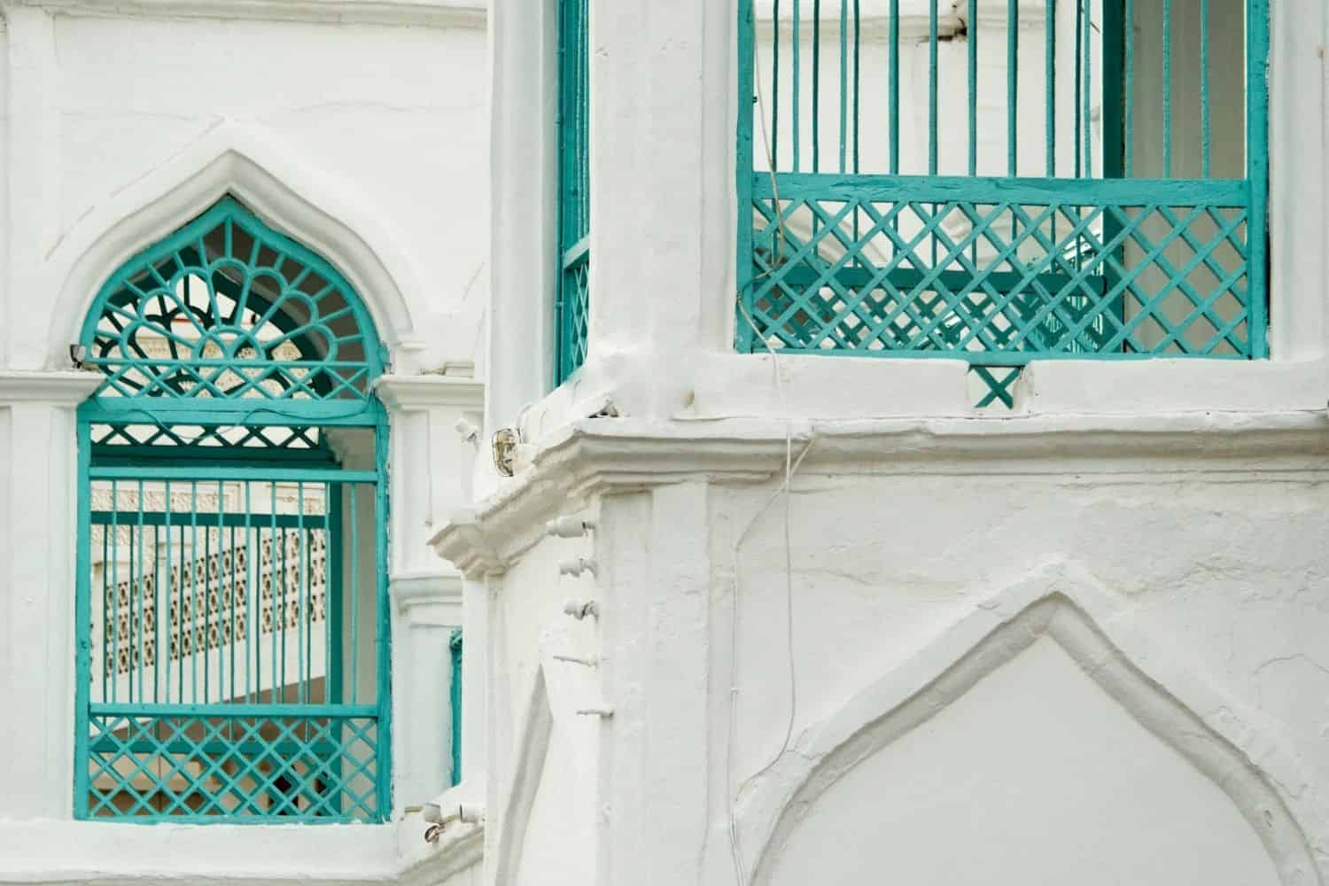 Oman Culture and Customs » All you need to know 2025