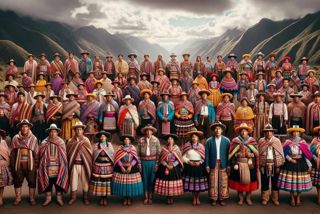 Peru Culture And Customs » All You Need To Know 2025