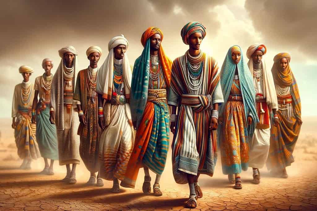Somalia Culture and Customs » All you need to know 2025