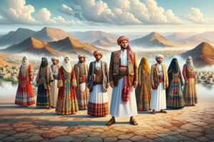 Yemen Culture and Customs » All you need to know 2025