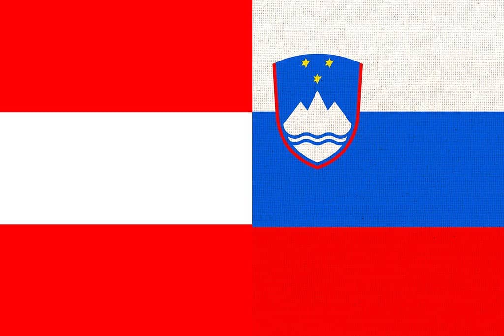 Flag of Austria in 2025: Exploring the Rich Heritage