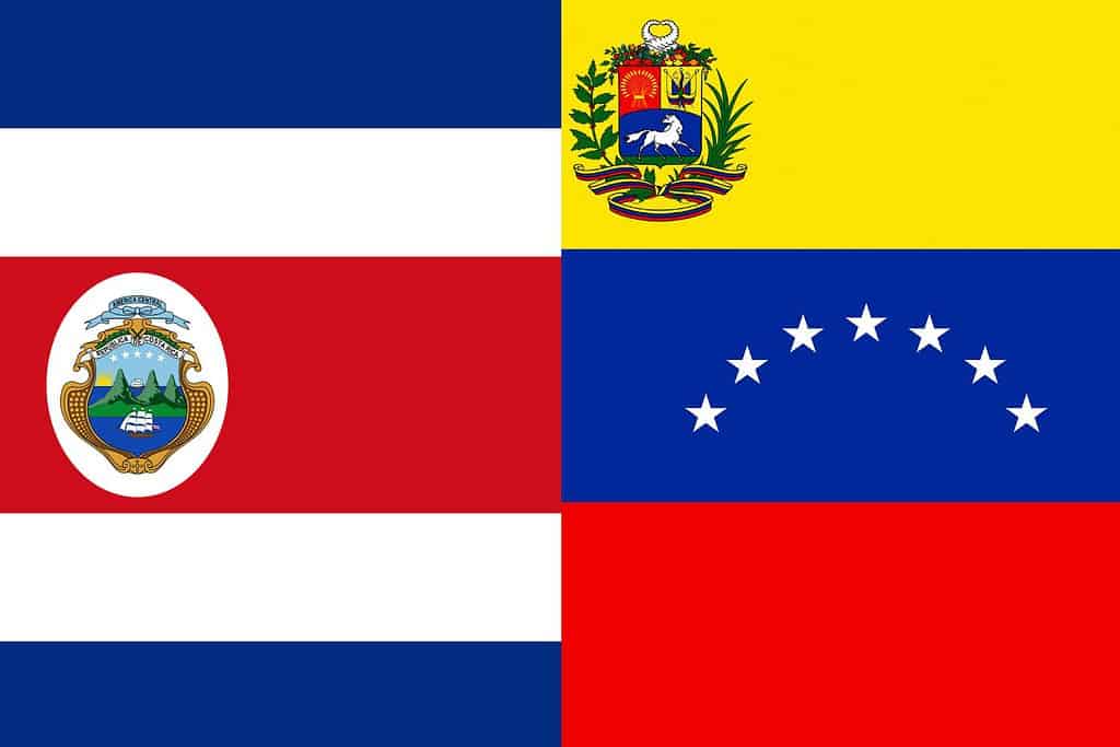 Flag of Costa Rica in 2025: Exploring the Rich Heritage