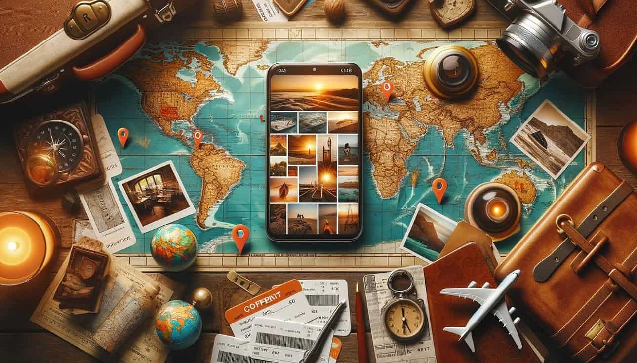 Photo To Map + EXIF Data Viewer - Get Image Location 2025