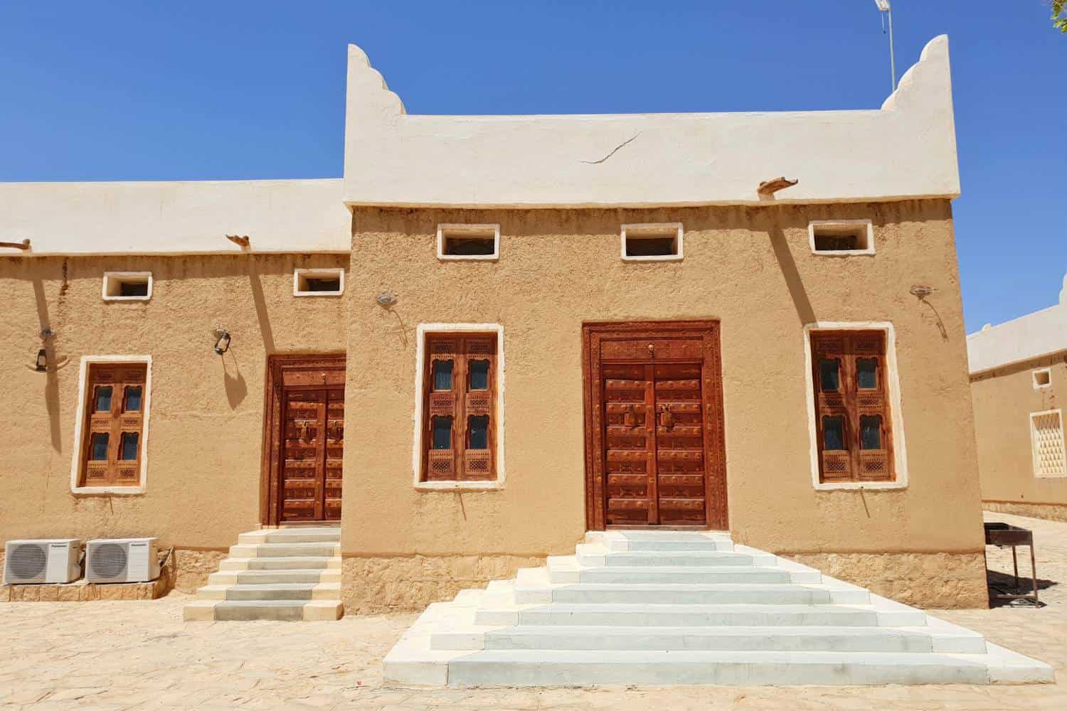 7-day Yemen Group Tours 2025 » Shibam + Mukalla + Seiyun