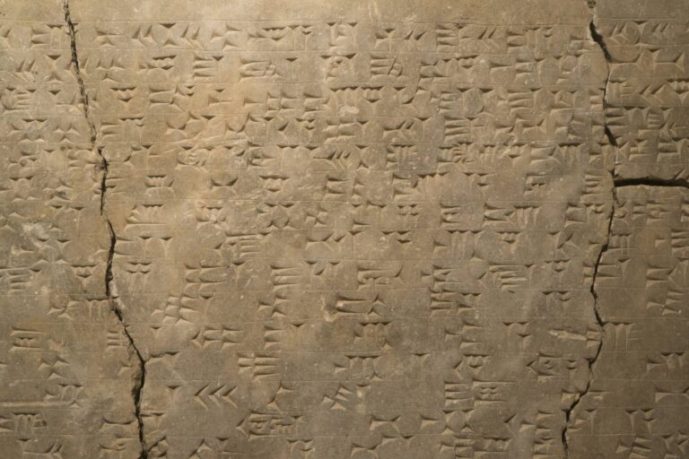 Iraq Language - National Language of Iraq in 2025