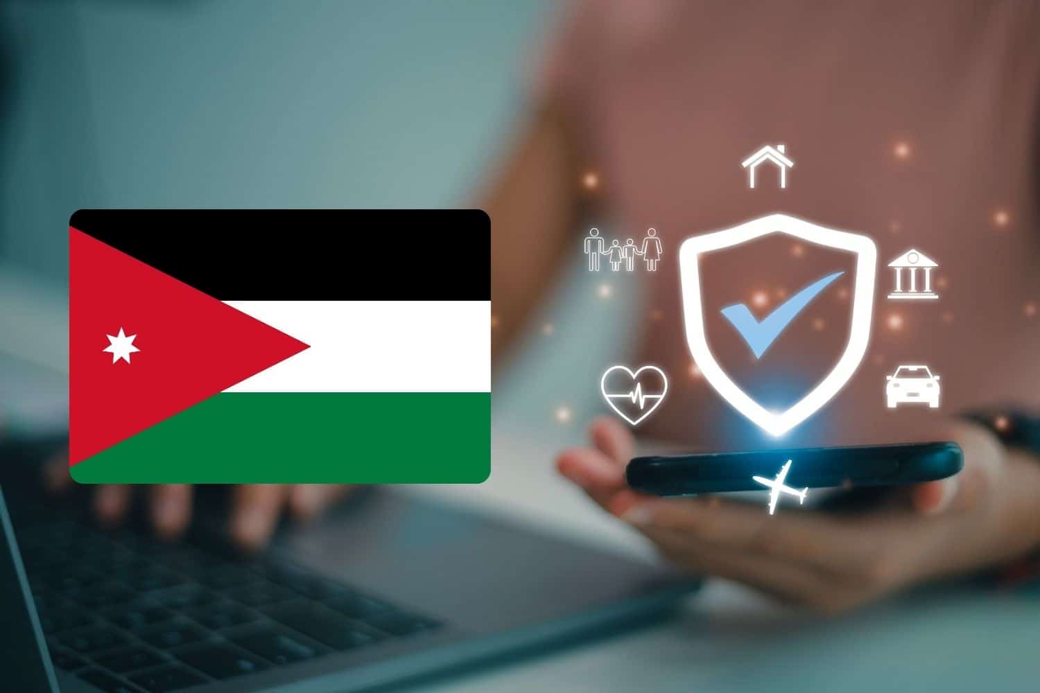 Best Jordan Travel Insurance 2025 - IATI Jordan Insurance