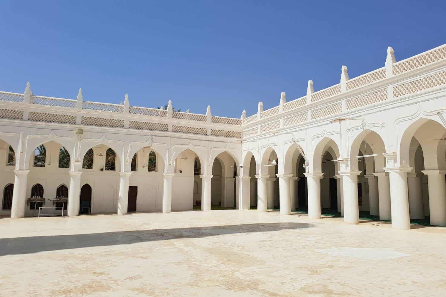 7-day Yemen Group Tours 2025 » Shibam + Mukalla + Seiyun