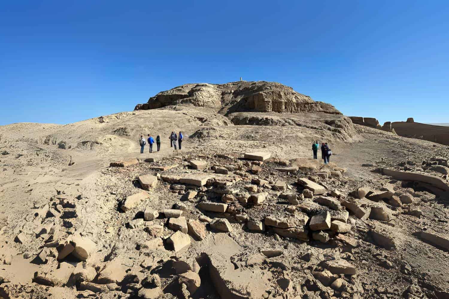 All about Uruk Iraq 2025, The Ancient City of Uruk Sumeria