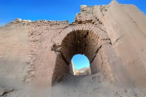 All about Uruk Iraq 2025, The Ancient City of Uruk Sumeria