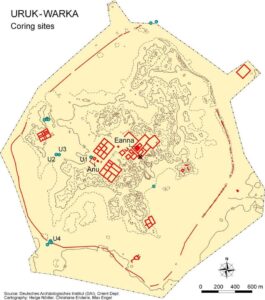 All about Uruk Iraq 2026, The Ancient City of Uruk Sumeria