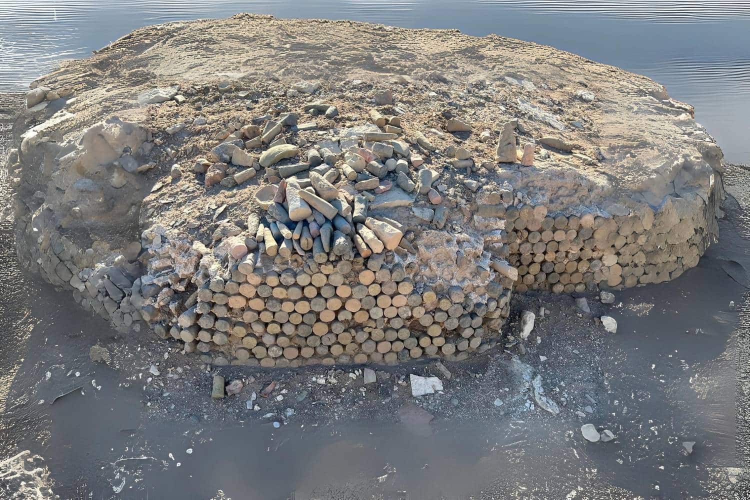 All about Uruk Iraq 2026, The Ancient City of Uruk Sumeria