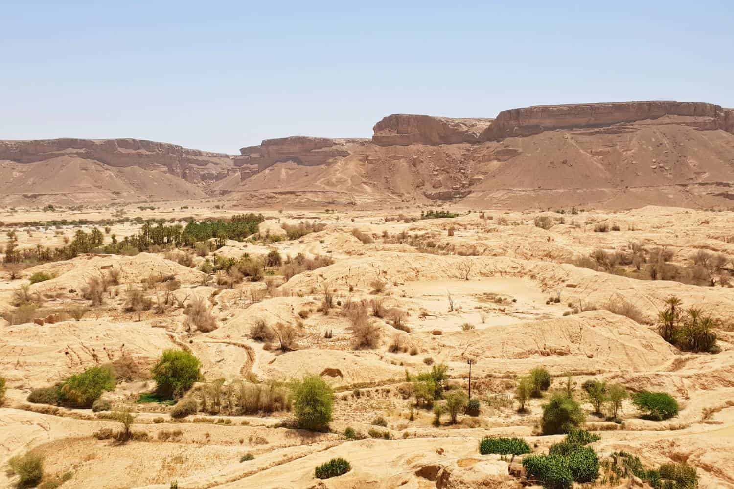 7-day Yemen Group Tours 2025 » Shibam + Mukalla + Seiyun