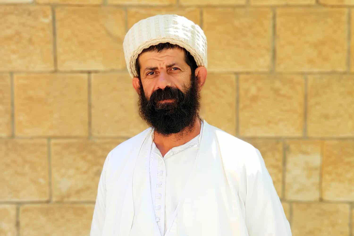 Iraq People 2025, Iraq Ethnic Groups of the Iraq Population