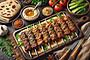10 Best Syrian Kebab Recipes 2025 - Kebab Halabi and More