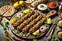 10 Best Syrian Kebab Recipes 2025 - Kebab Halabi and More