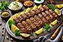 10 Best Syrian Kebab Recipes 2025 - Kebab Halabi and More