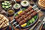10 Best Syrian Kebab Recipes 2025 - Kebab Halabi and More