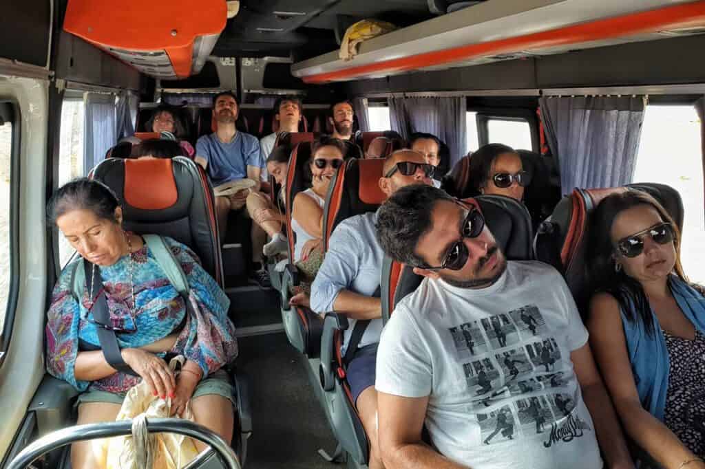 Small Group Travel Packages - Monthly Guaranteed Departures