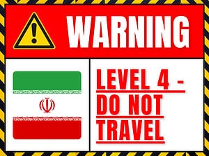 Is Iran Safe? 2025 UPDATES » Iran Travel Advisory