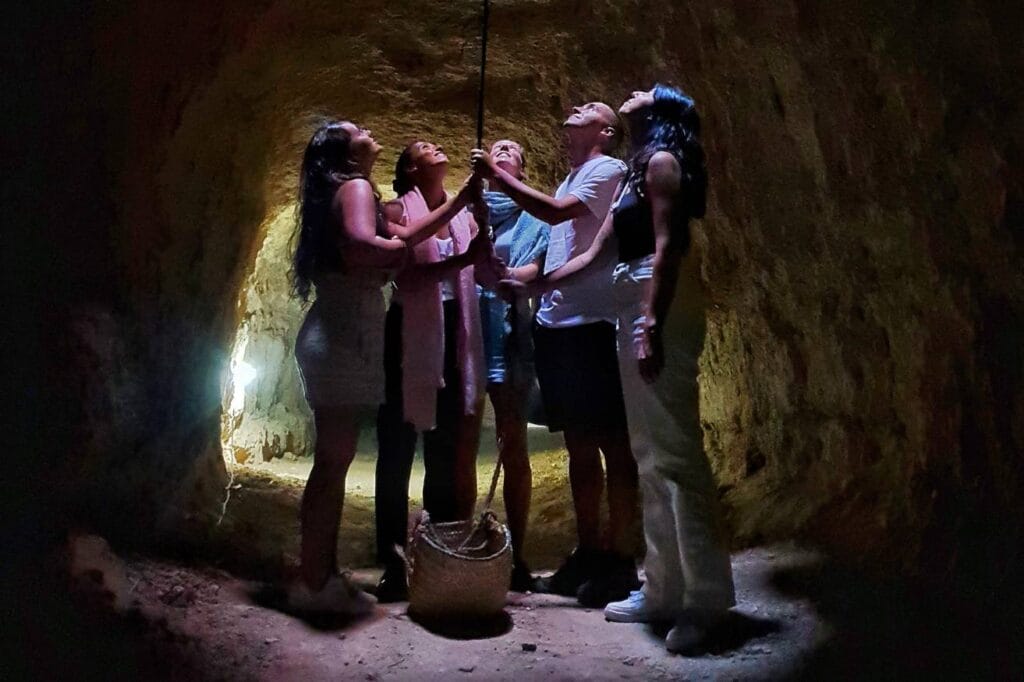 Small Group Travel Packages - Monthly Guaranteed Departures